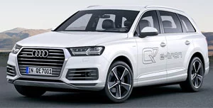 Audi Ballard Power Systems Keshi H2 Refuel H Prize. electrive