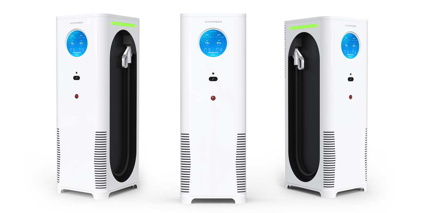 China's Xcharge to conquer Europe with 240 kW charging - electrive.com