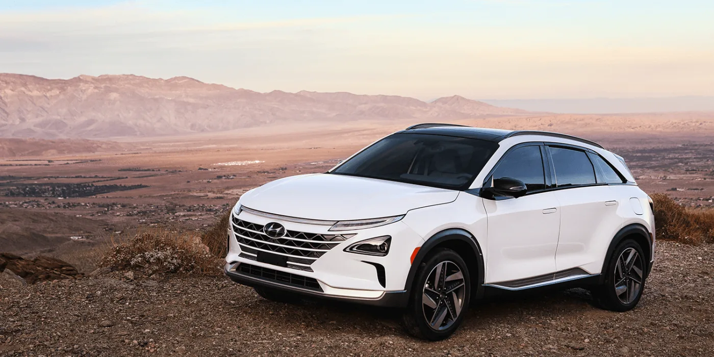 USA sees 2 968 new fuel cell cars registered in 2023 electrive