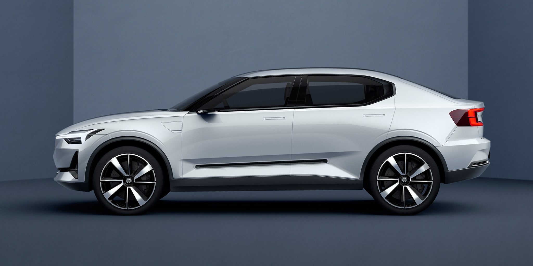 First all-electric Volvo a standalone model due by 2019 - electrive.com