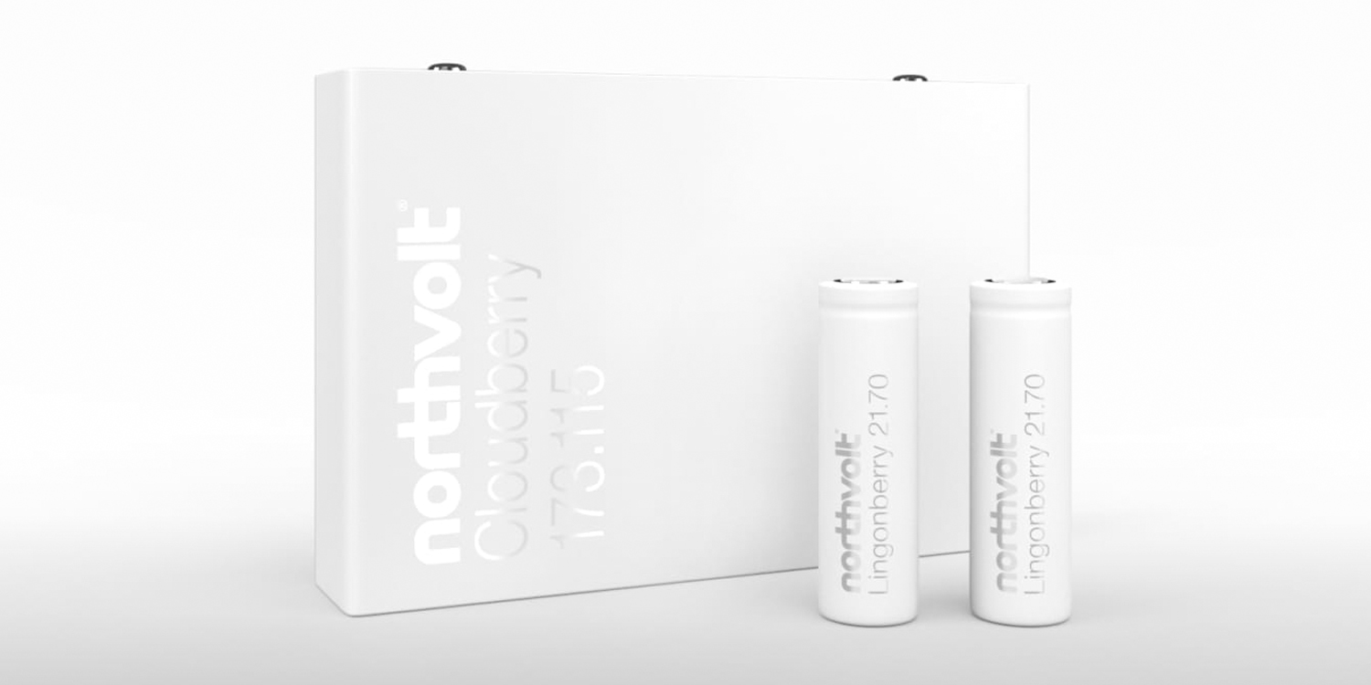 Northvolt considers building battery plant in Germany - electrive.com