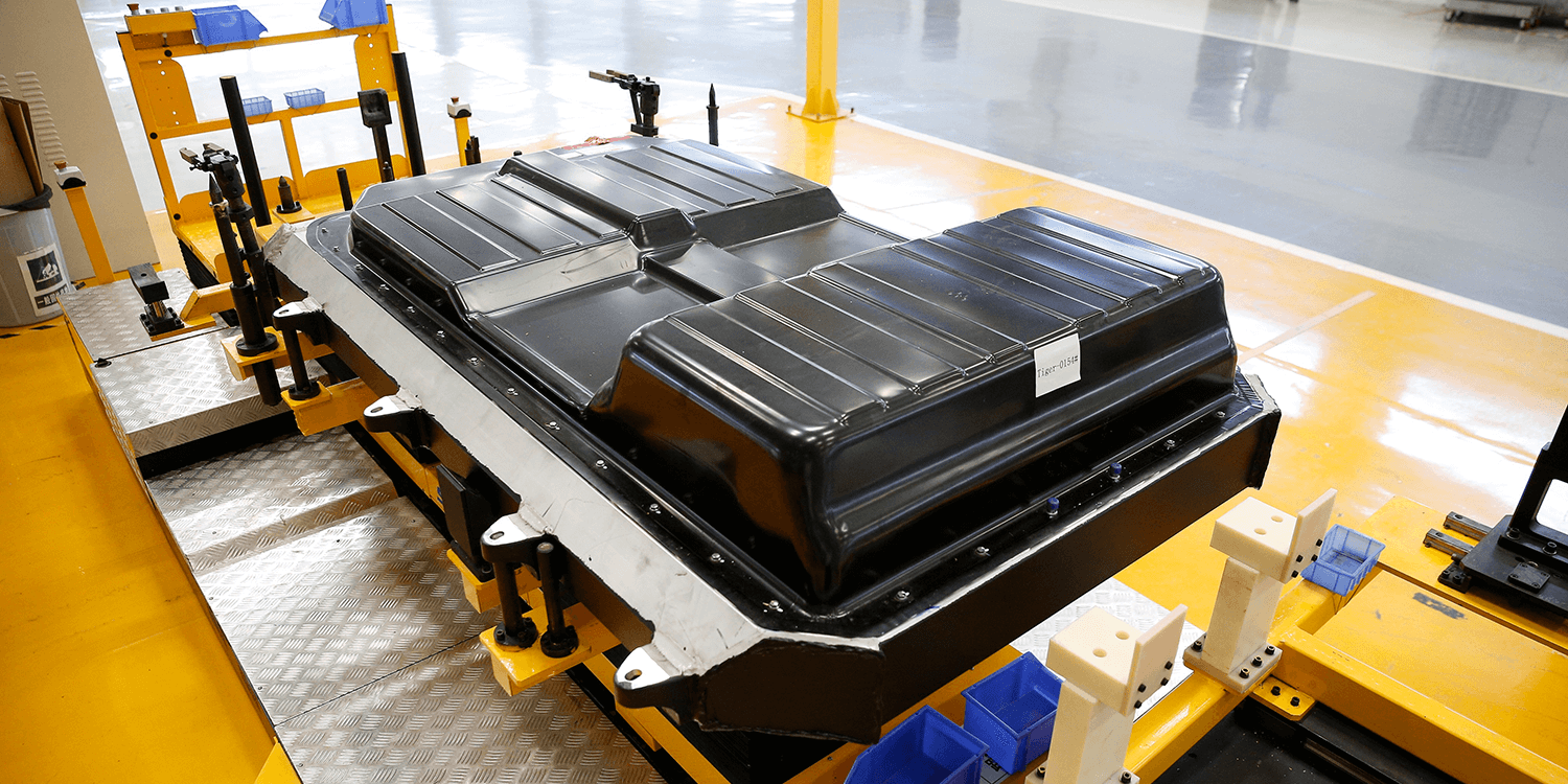 BYD pushing to increase battery production capacity - electrive.com