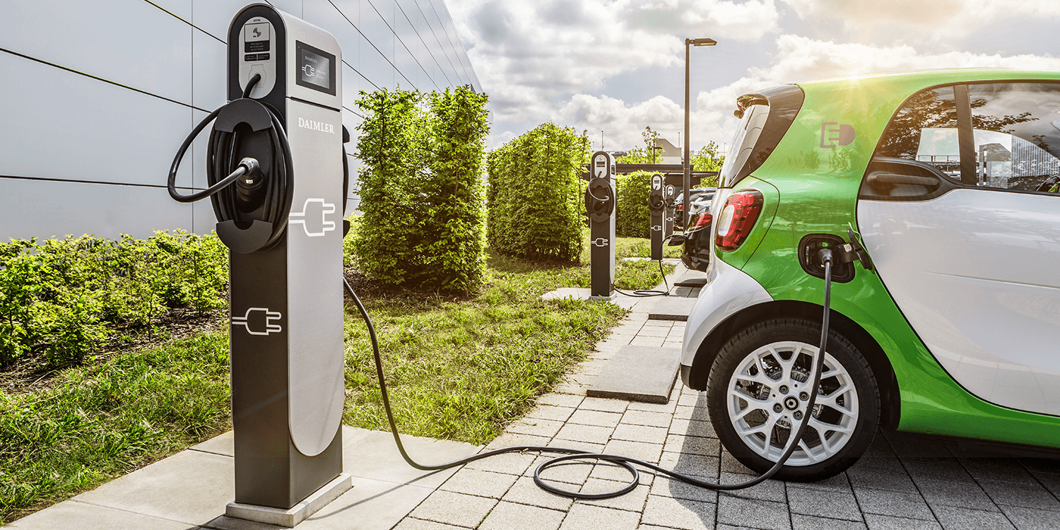 Germany considers extending EV subsidies - electrive.com