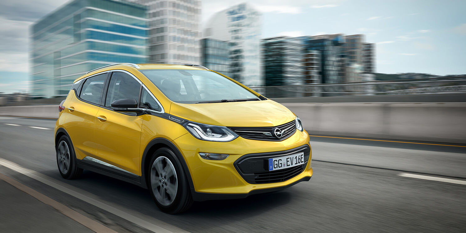 Netherlands: EV sales more than double in January - electrive.com
