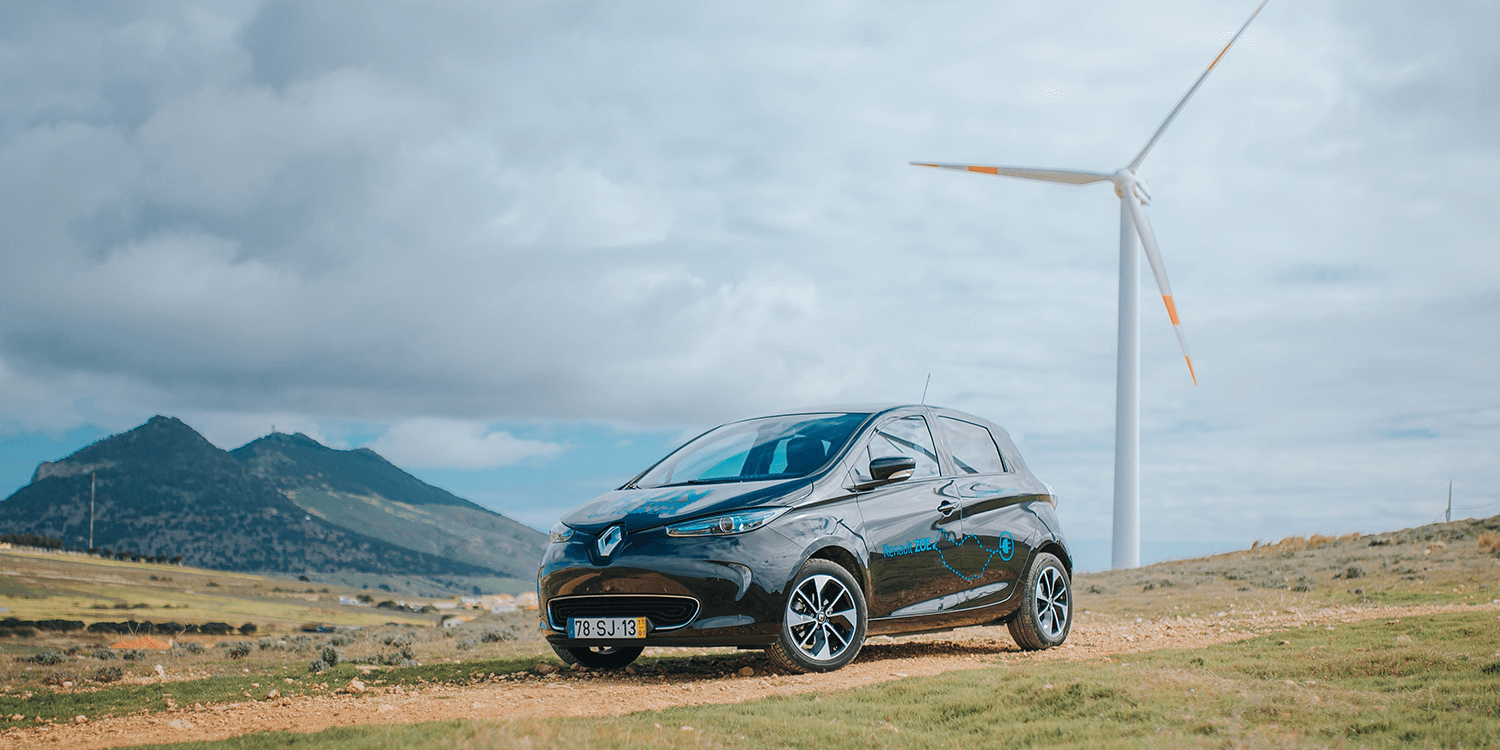 Renault and EEM launch "Smart Island" project - electrive.com