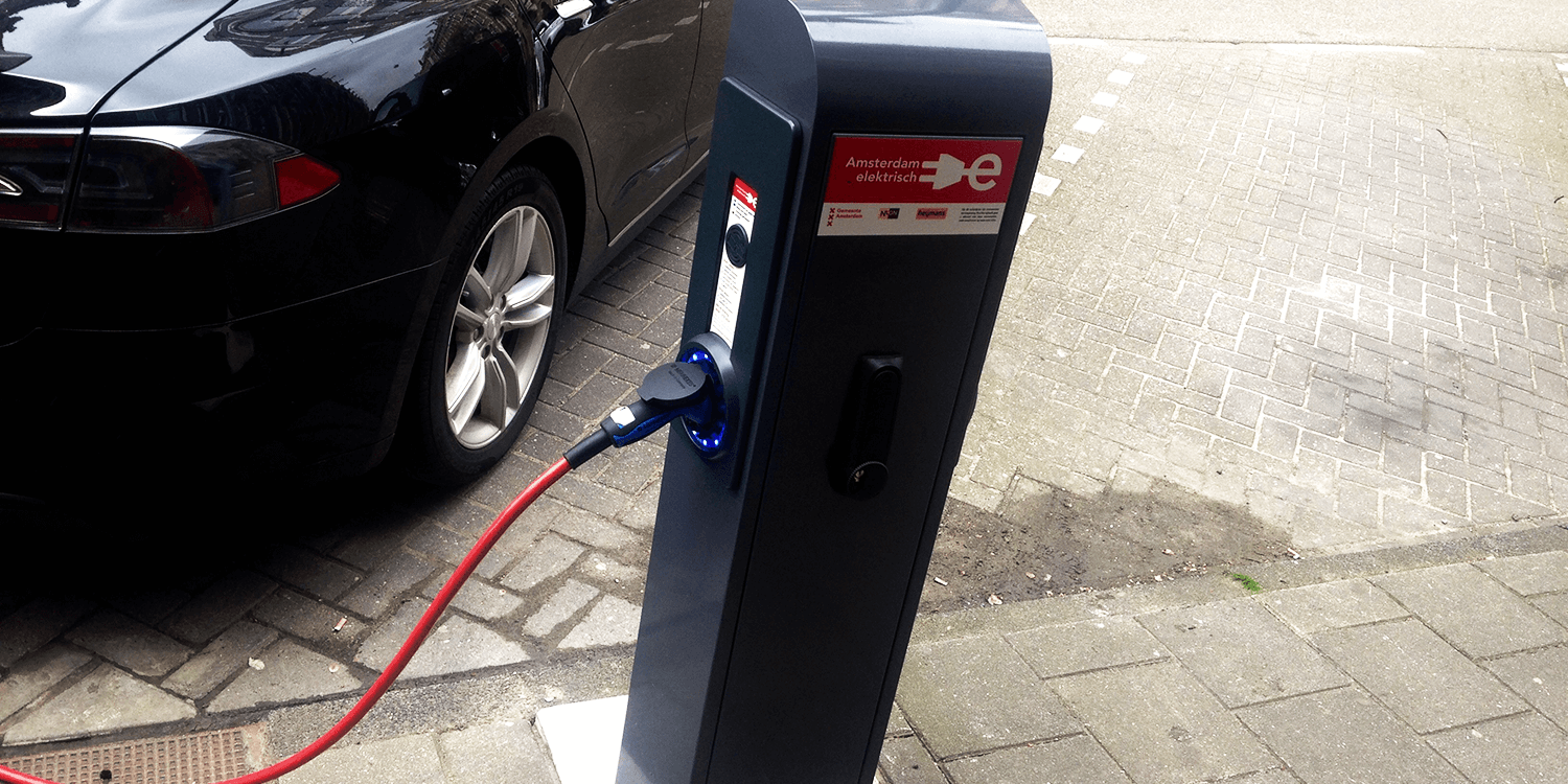 NL: Total gets green lit for 20,000 charging points - electrive.com