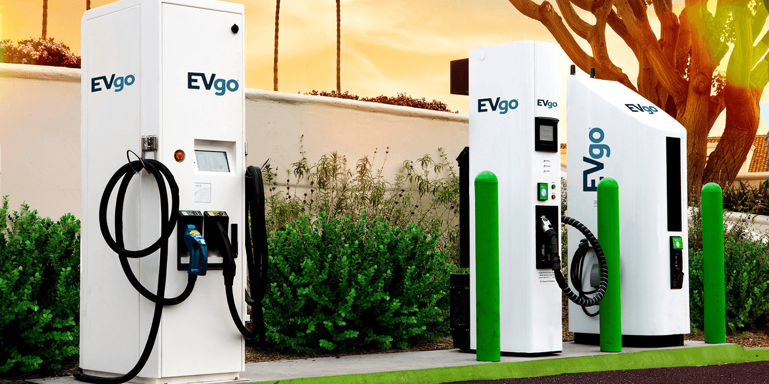 EVgo with new tariffs for cheaper and longer charging - electrive.com