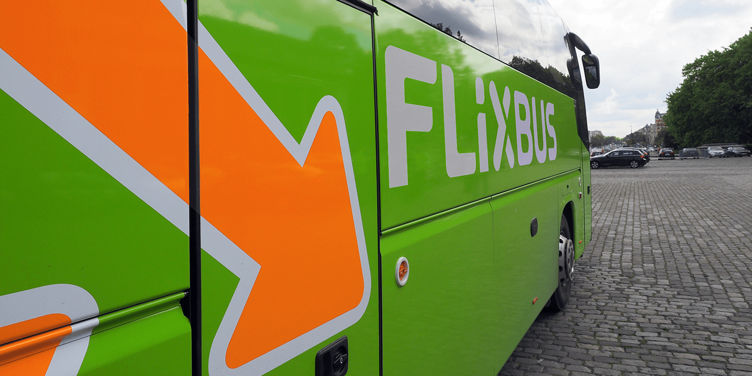 German Flixbus to use Yutong E-buses - electrive.com