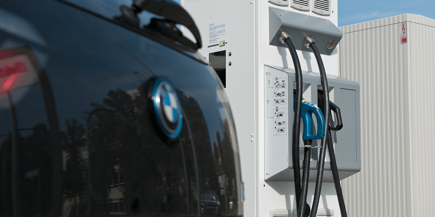 PL: Innogy to launch e-car-sharing with 500 BMW i3 - electrive.com