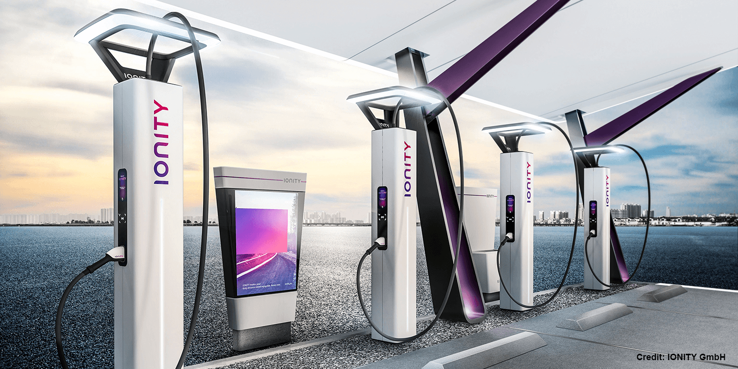 IONITY negotiating with Volvo, FCA, PSA, Jaguar and Tesla - electrive.com