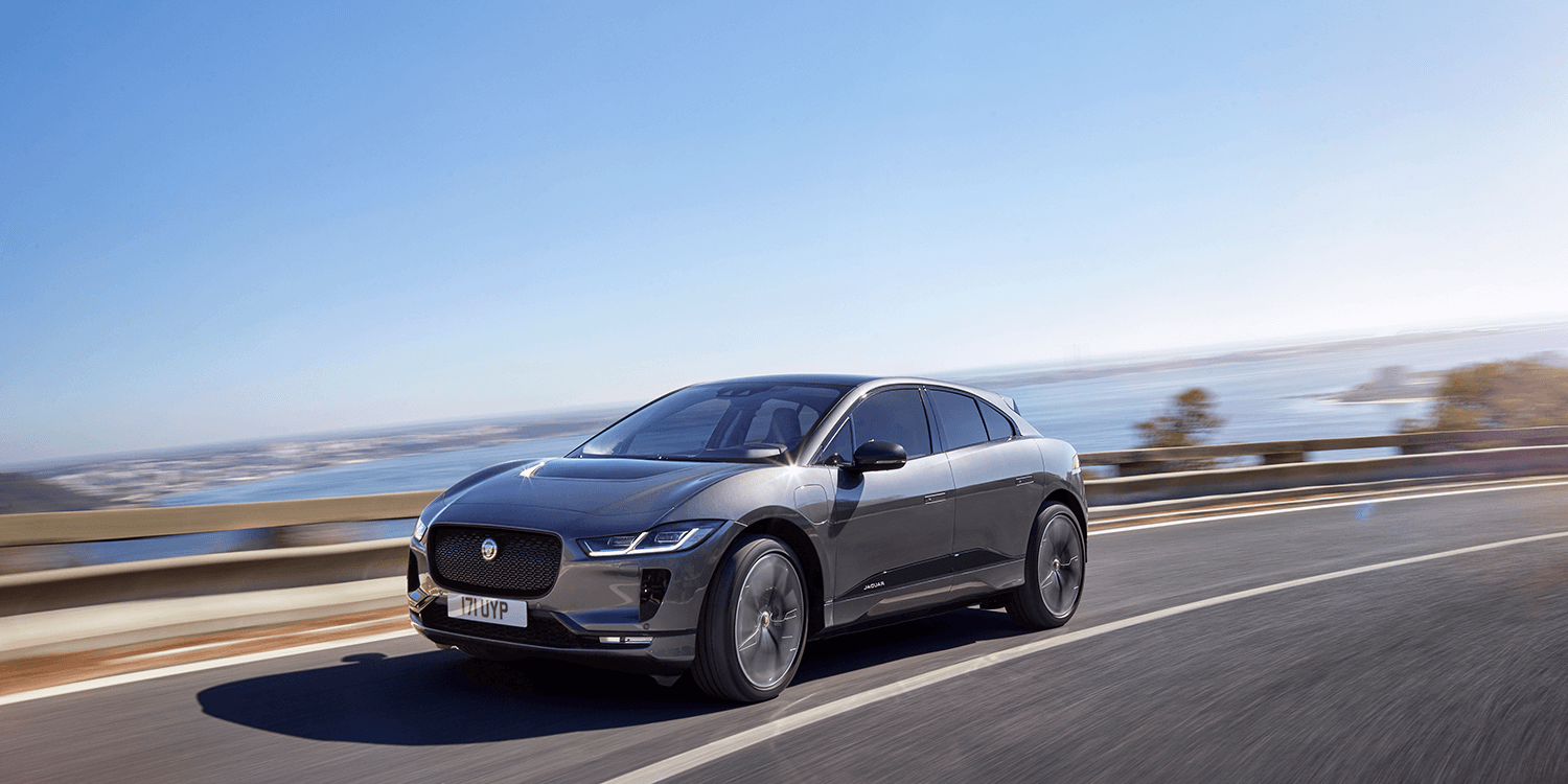 JLR & Chery turn China factory into EV centre - electrive.com