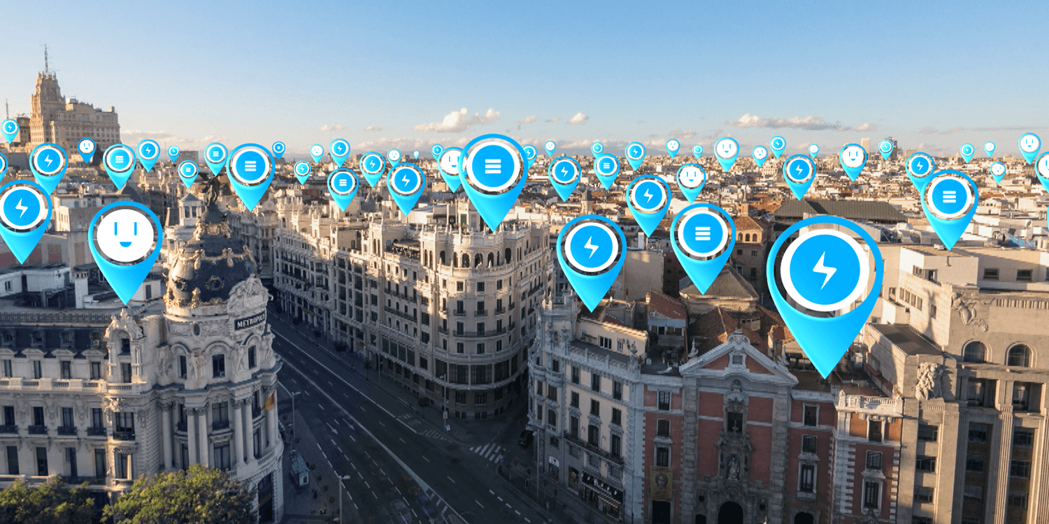 Trend Europe: Electrification in car-sharing fleets - electrive.com
