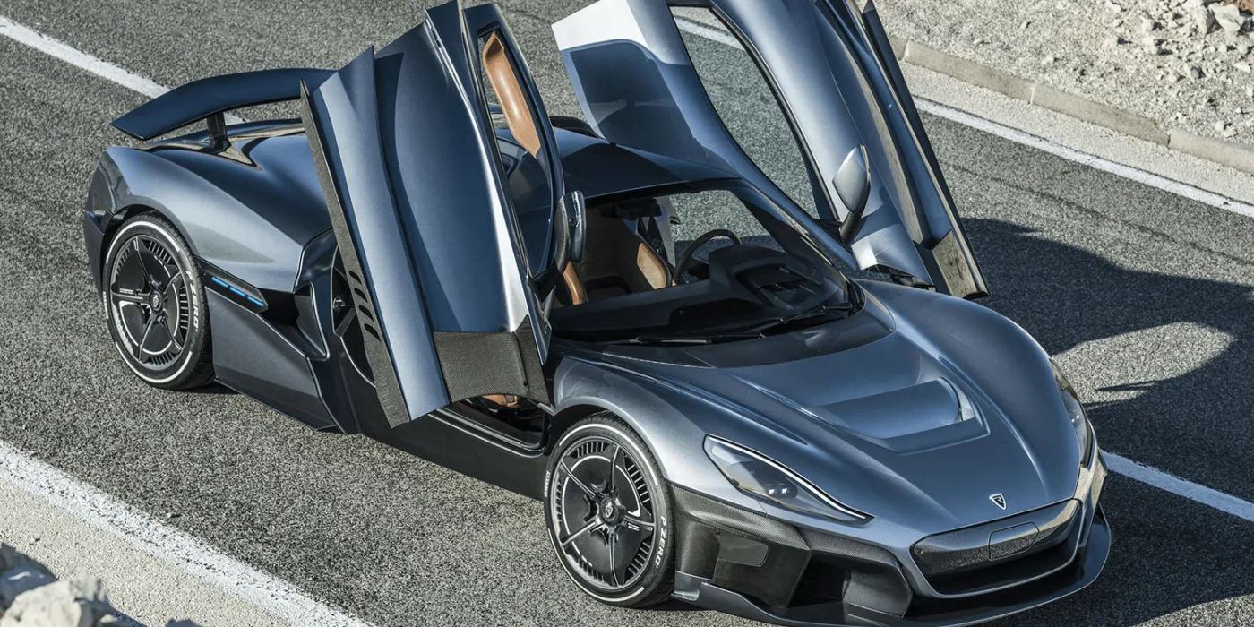 Rimac c two price store