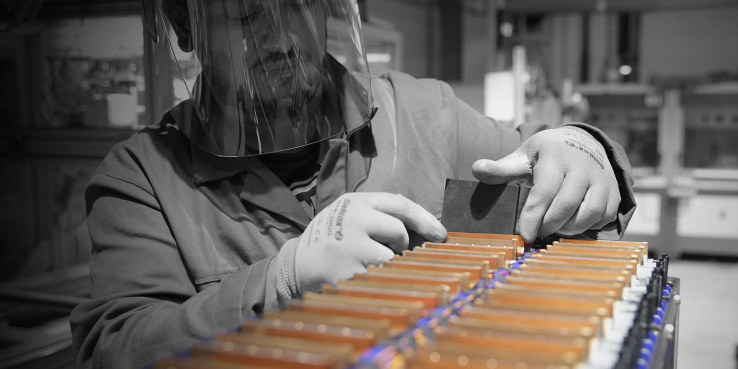 Forsee Power expands electric bus battery portfolio - electrive.com