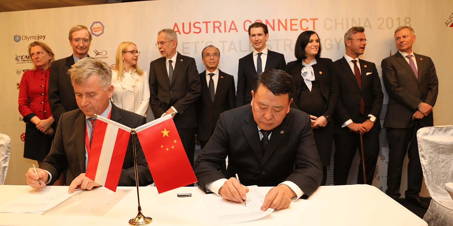 Magna developing EV architecture for BAIC - electrive.com