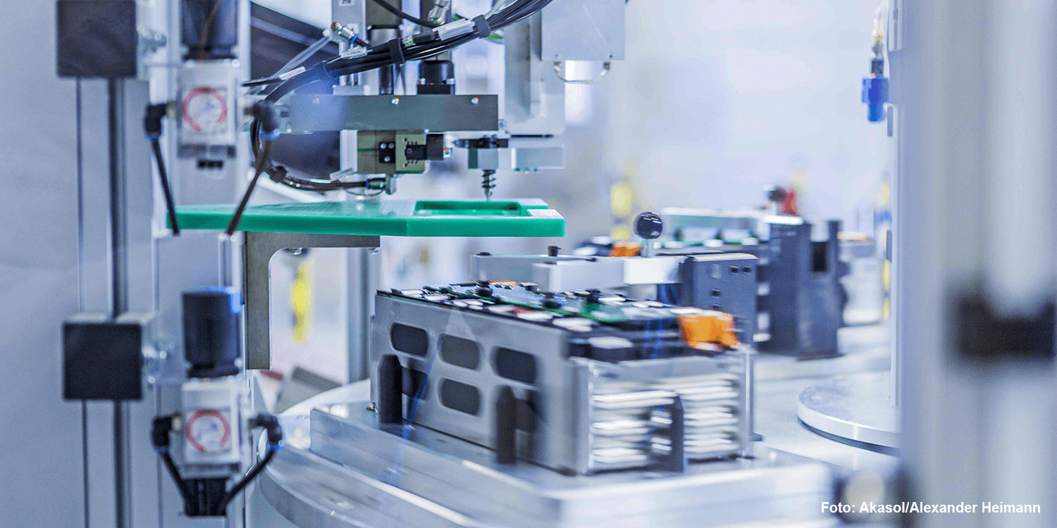 BorgWarner to take over Akasol - electrive.com