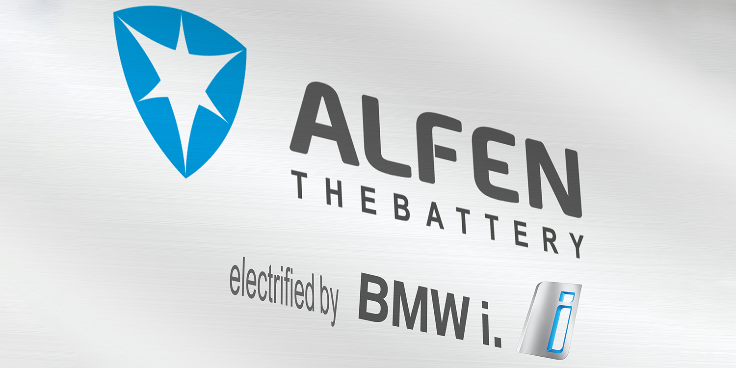 Alfen to deliver energy storage tech to BMW - electrive.com