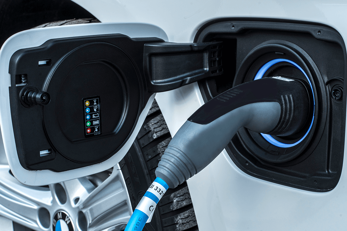 TEB Arval plans to fleet 1,200 electric cars thanks to ERWE loan - electrive.com