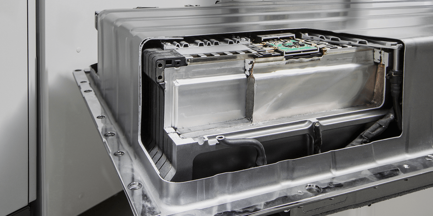 Farasis: Mercedes aims for CO2 neutral cell manufacturing - electrive.com