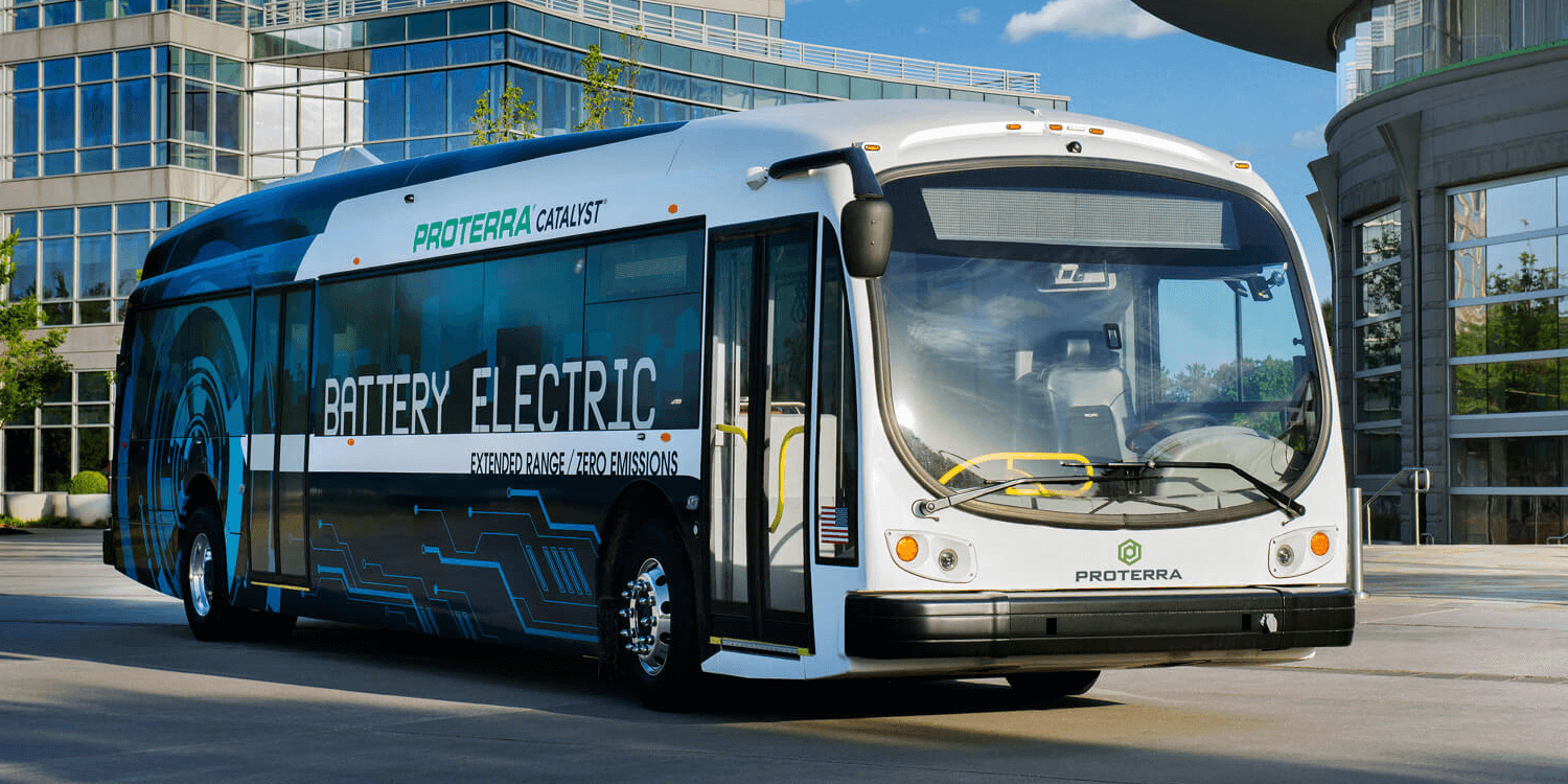Edmonton pone en marcha sus primeros autobuses eléctricos - electrive.com