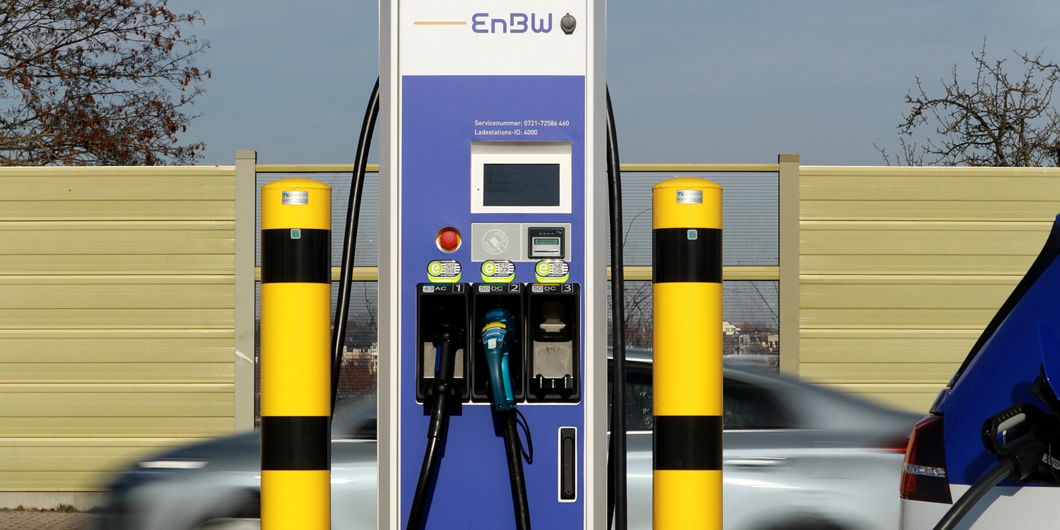 Euronics offering EV charging with EnBW in Germany - electrive.com