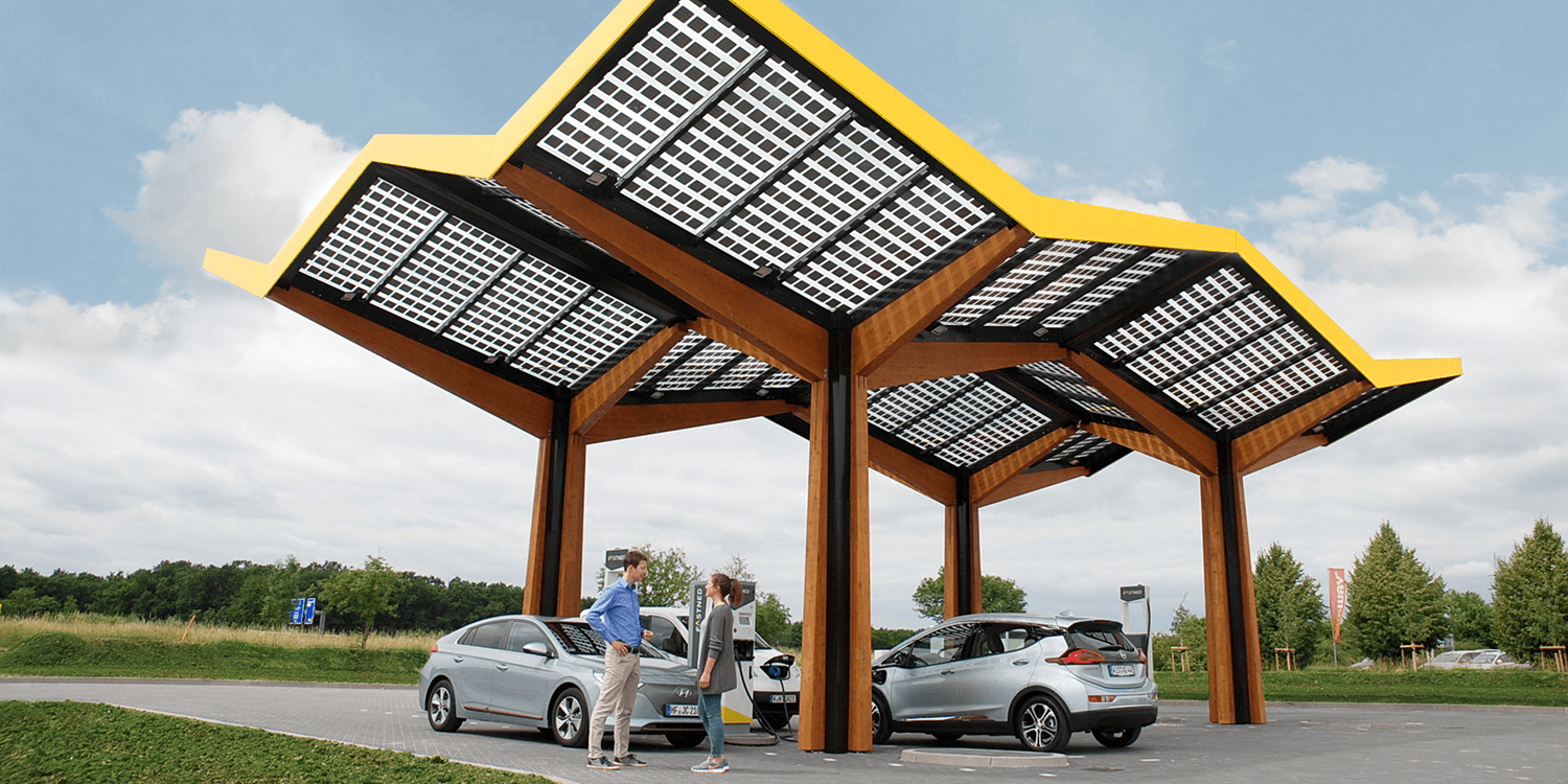 Germany: First Fastned High Power Charging station live - electrive.com