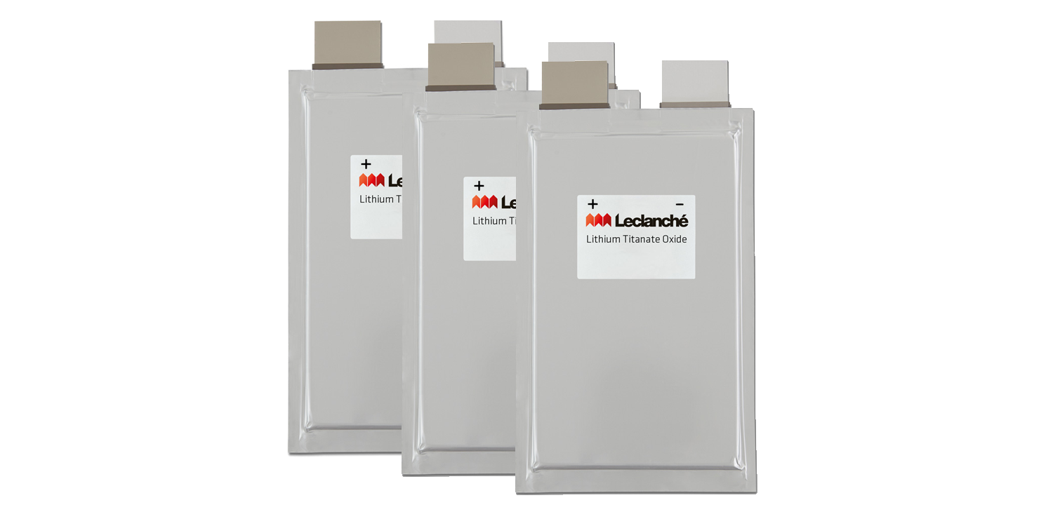 Leclanche & Exide form JV to make batteries for India - electrive.com