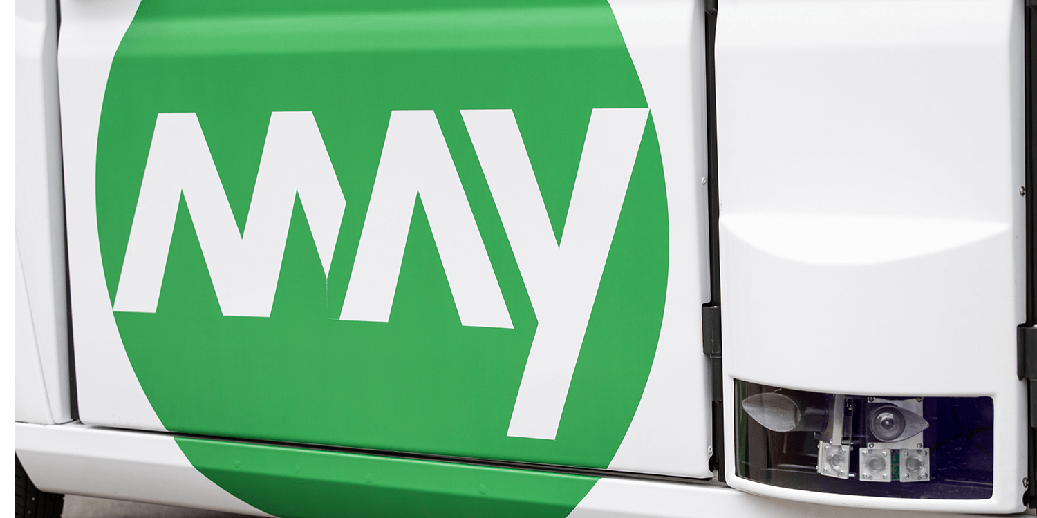 Toyota invests in May Mobility e-shuttle start-up - electrive.com