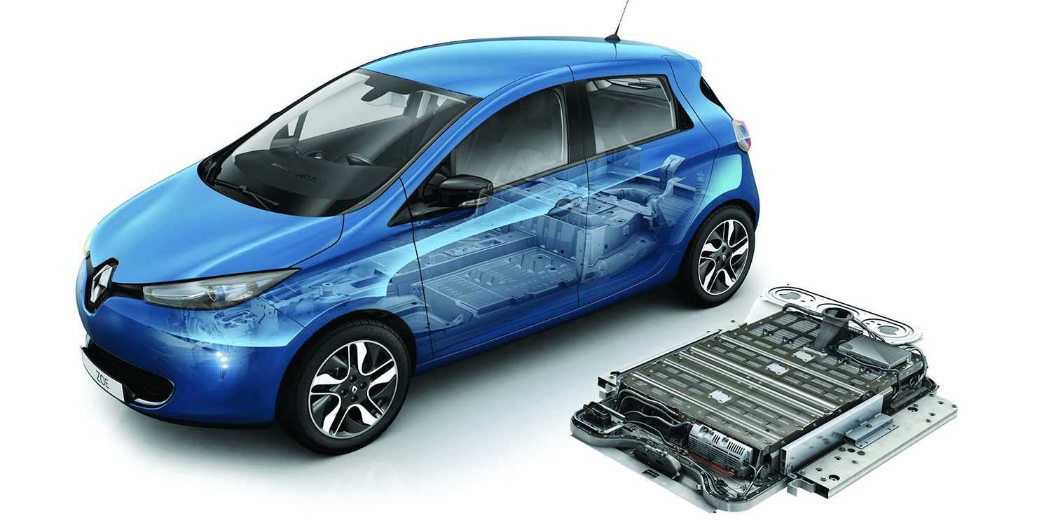 Renault enables termination of battery lease - electrive.com