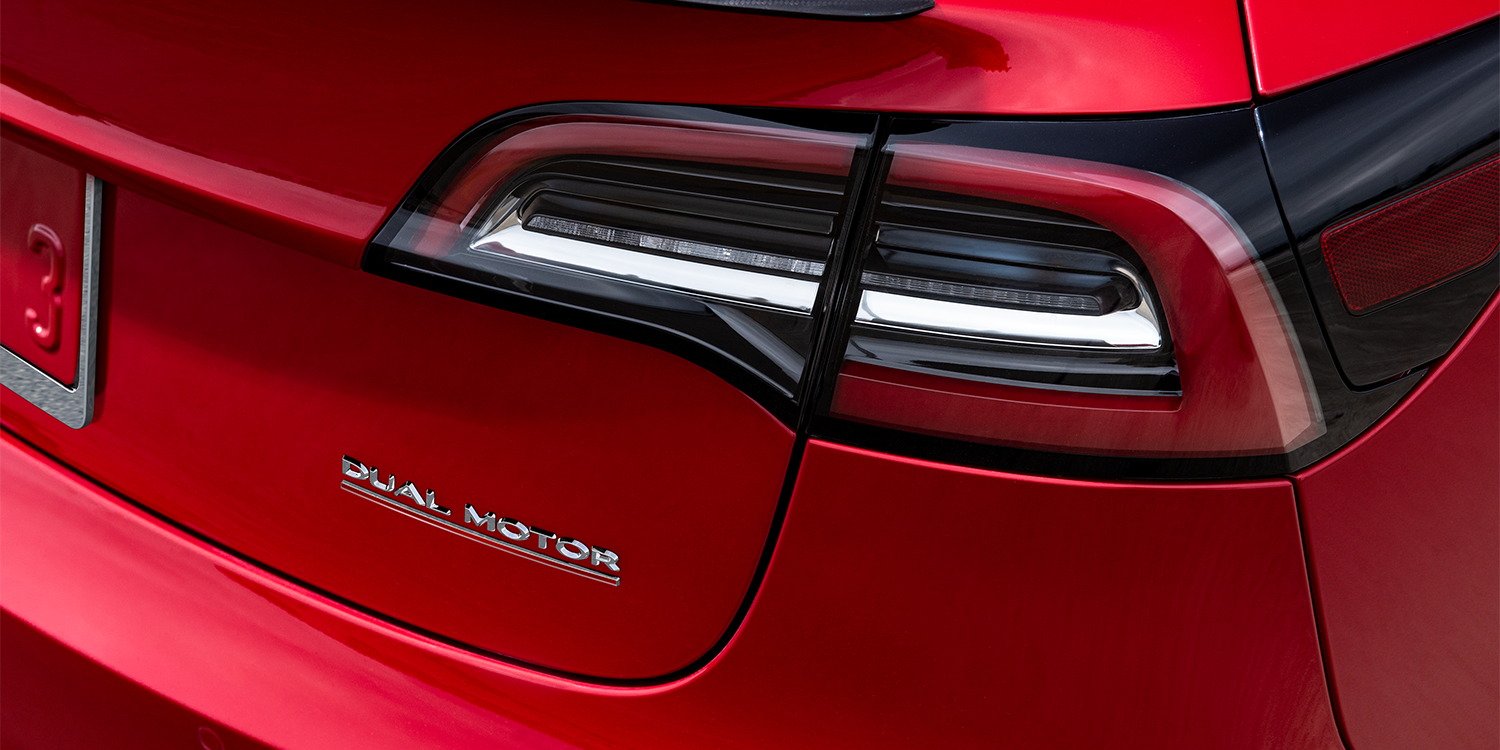 Tesla continues fine tuning Model 3 pricing - electrive.com
