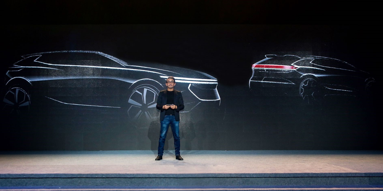 Enovate to cooperate with ProLogium on solid-state battery - electrive.com