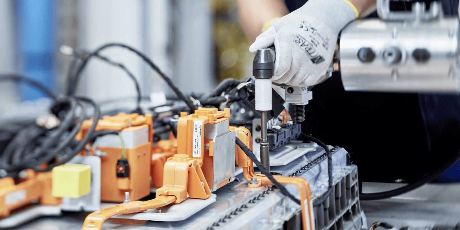 TÜV SÜD to help build battery lab in Thailand - electrive.com