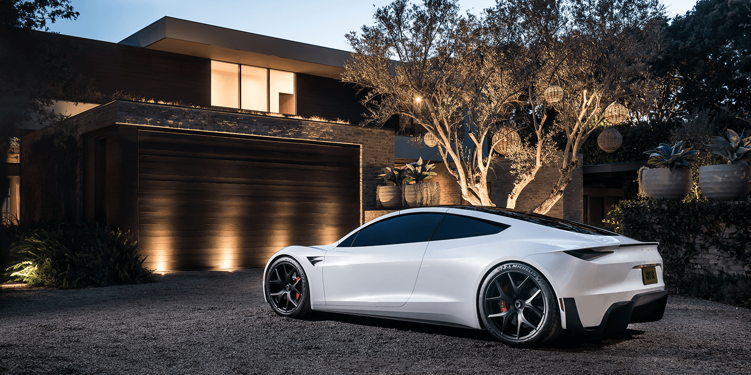 Tesla pushes Roadster to 2022 as Musk sets priorities electrive