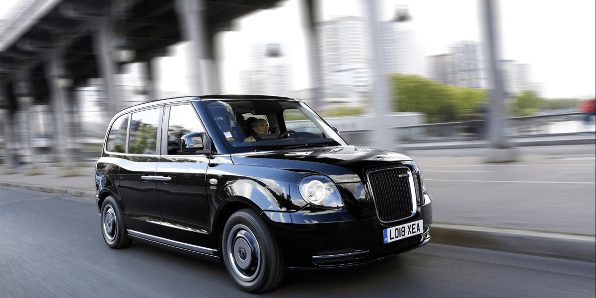 UK company LEVC lays off 70 employees | electrive.com