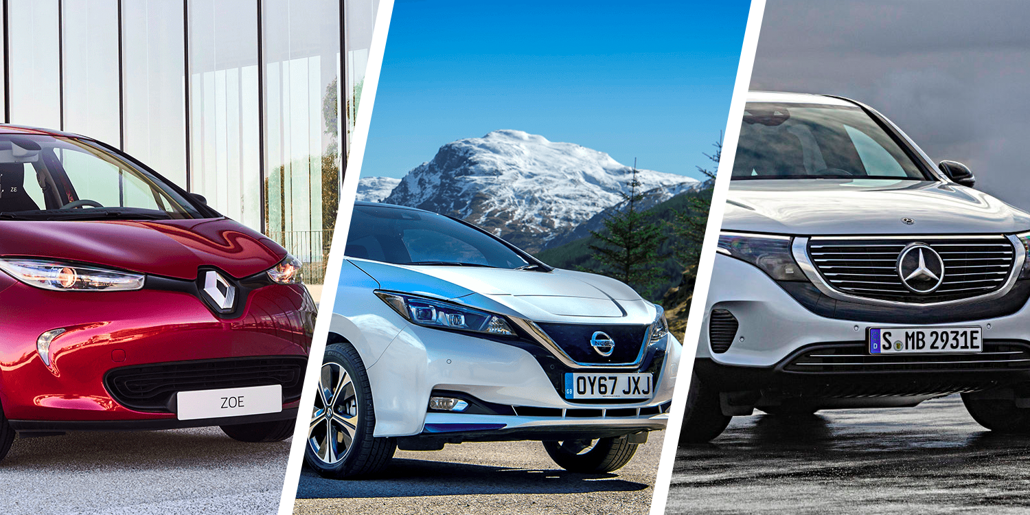 Renault-Nissan & Daimler pondering battery cooperation - electrive.com