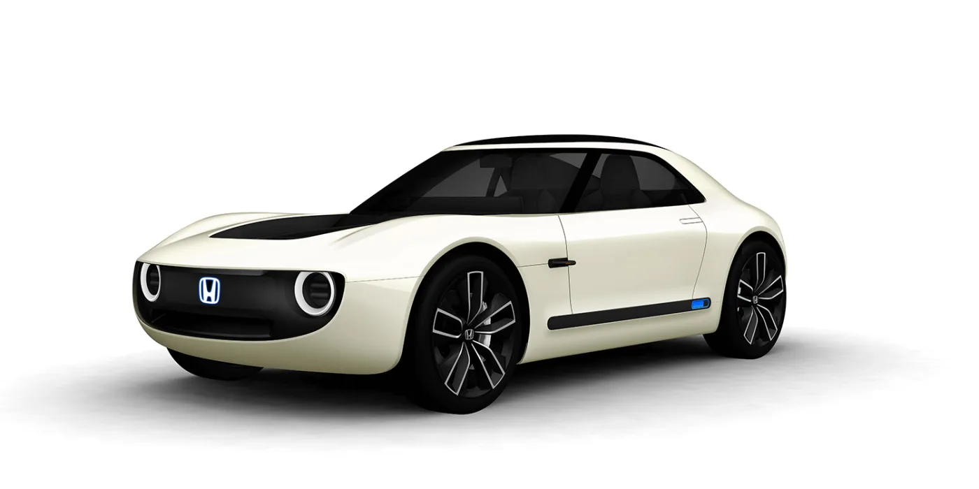 Honda planning more models based on new EV platform electrive