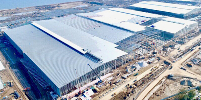 VinBus to launch 3,000 electric buses in Vietnam - electrive.com