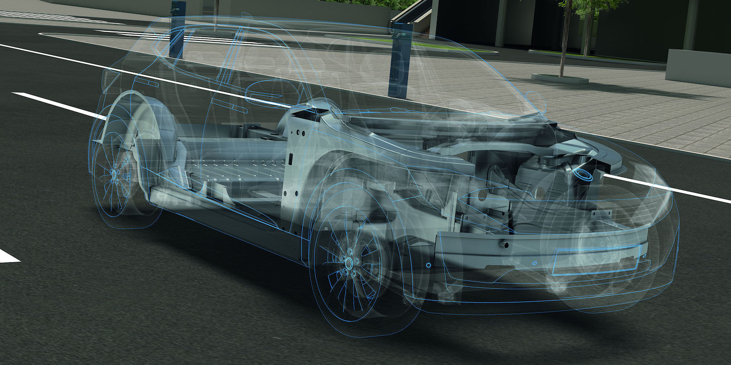 EDAG develops EV assembly technique - electrive.com