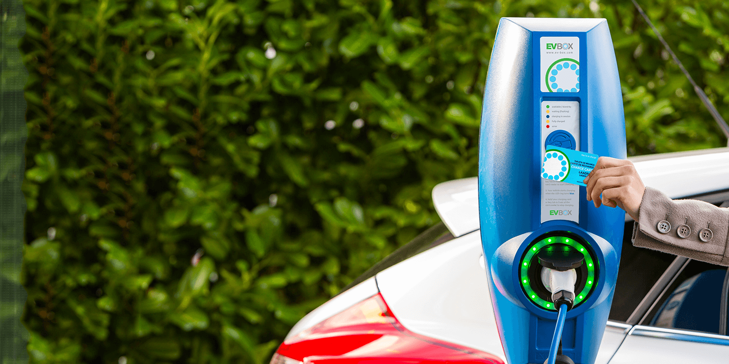 EVBox joins EEBUS for interoperability in IoT - electrive.com