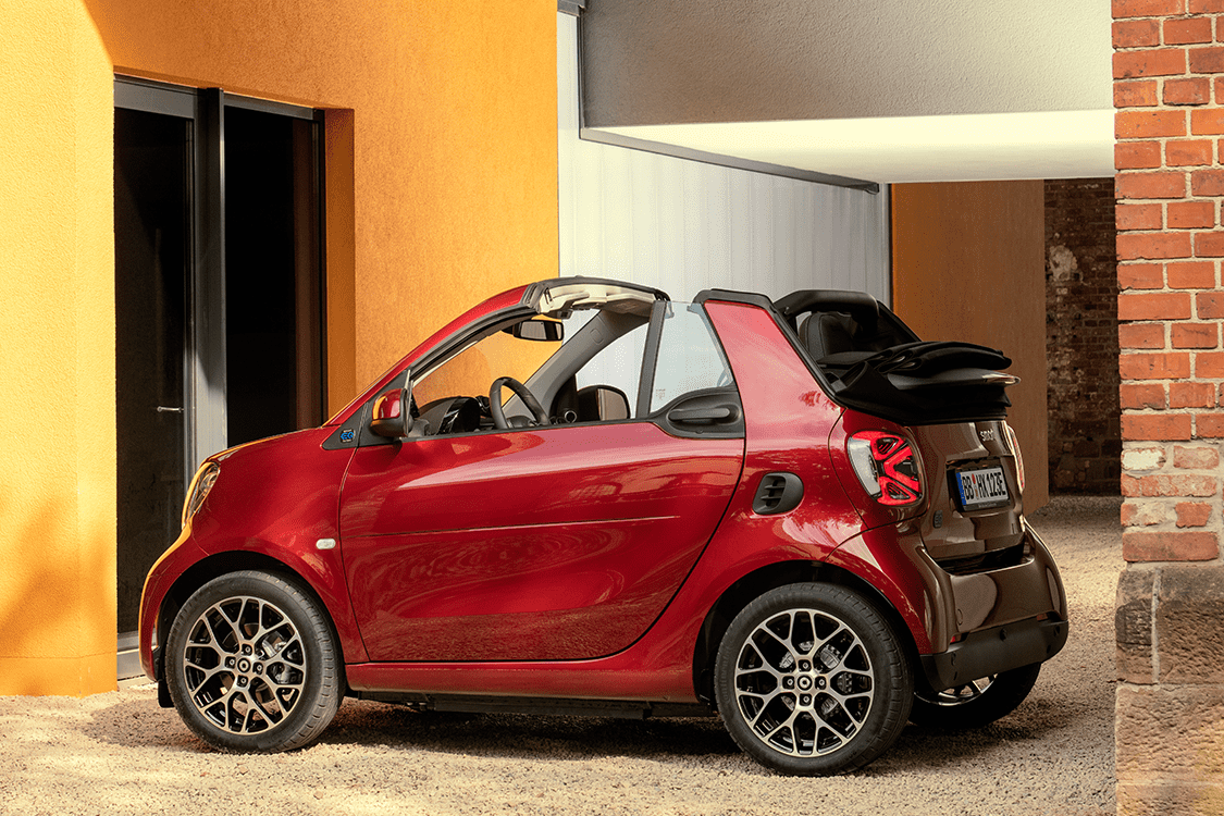 Last Smart Fortwo rolls off the production line in Hambach - electrive.com