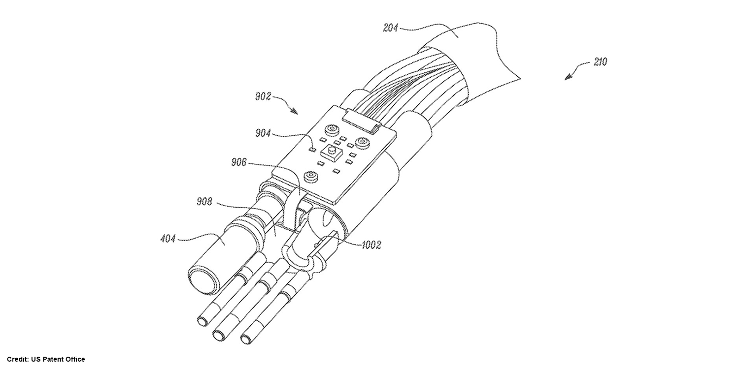Tesla patent shows liquid-cooled charging connector - electrive.com