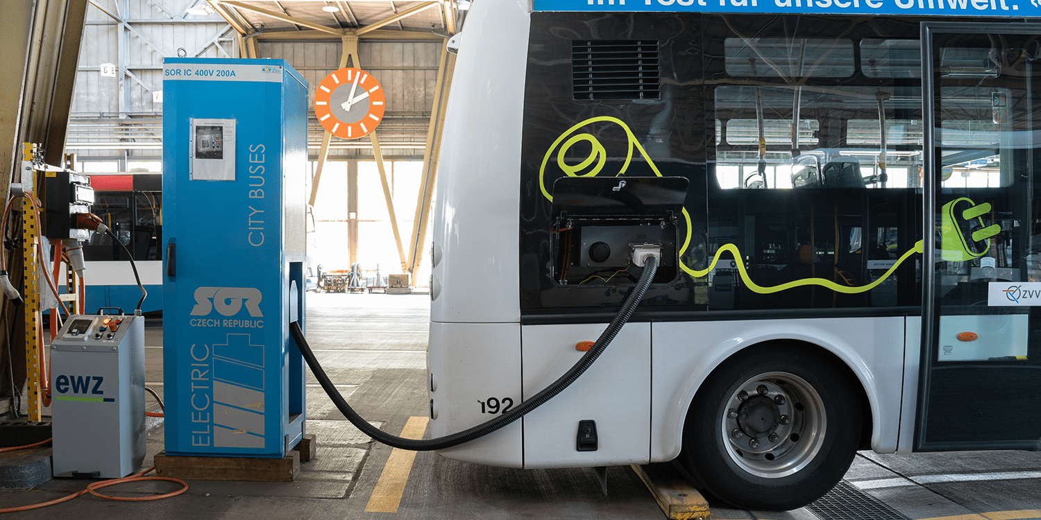 UN Climate Conference initiates Global E-Mobility Program - electrive.com