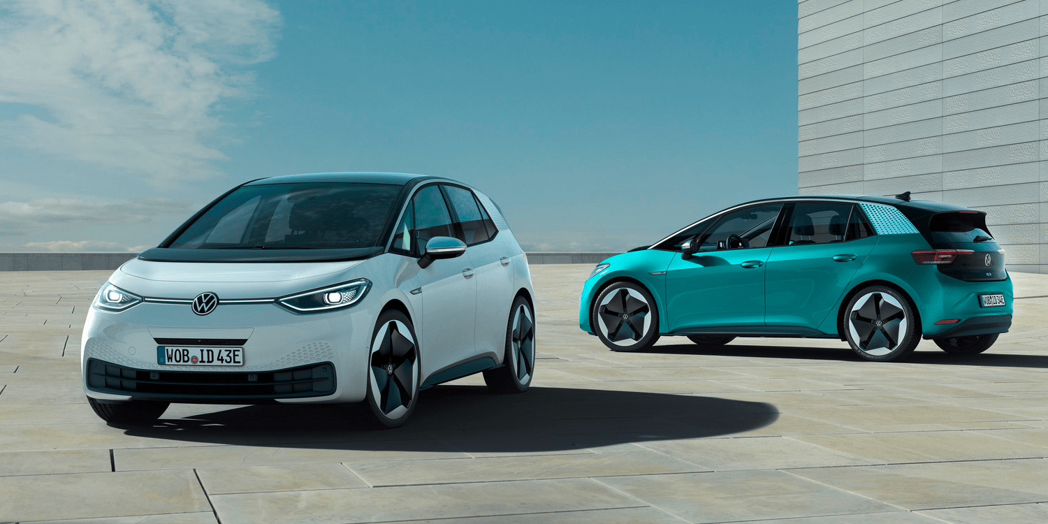 Id3 82 kwh store