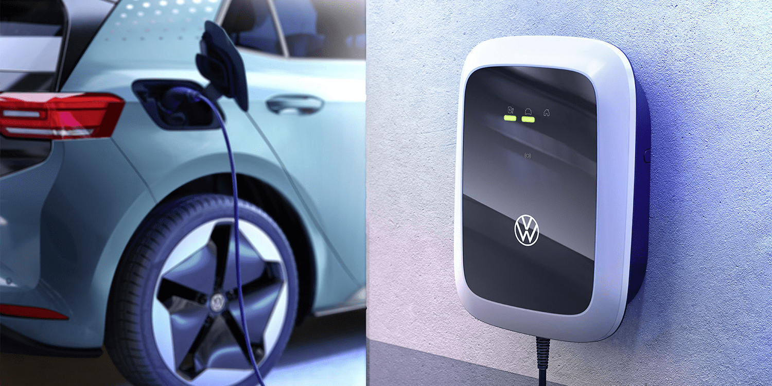 VW starts sales of ID.Charger as Wallbox for everyone electrive