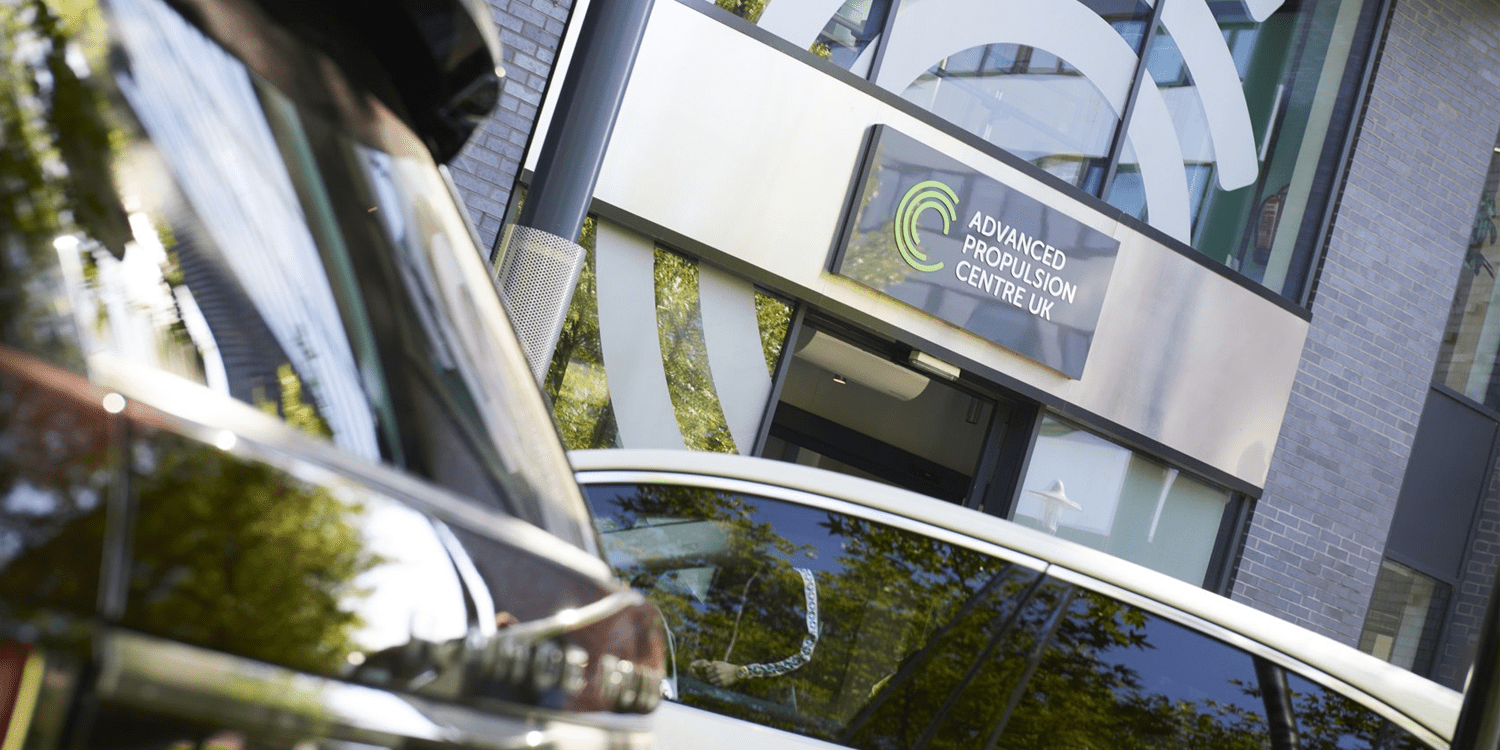 UK funds three zero-carbon automotive projects - electrive.com