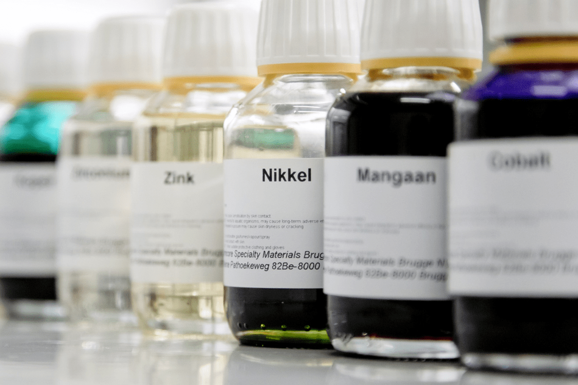 EU law on securing critical raw materials comes into force - electrive.com