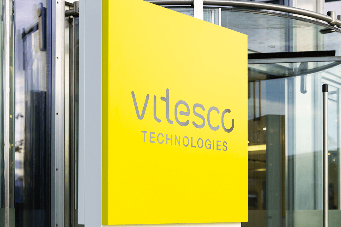 Schaeffler increases stake in Vitesco Technologies - electrive.com