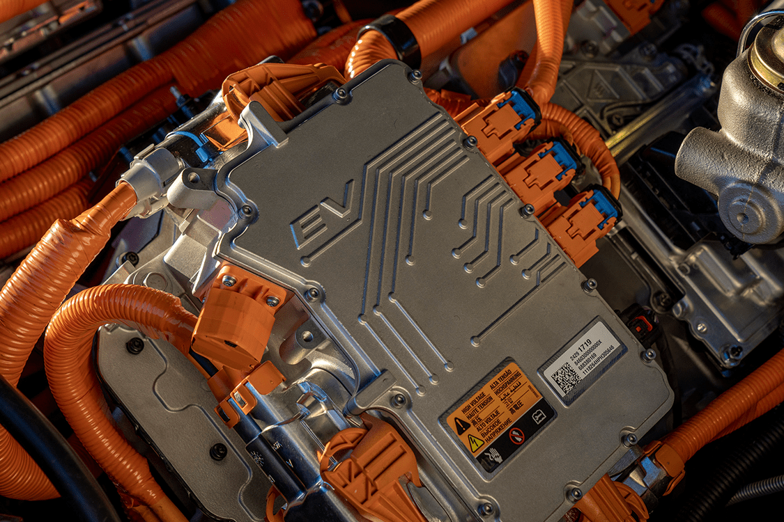 Mkango produces recycled rare earth magnets - electrive.com