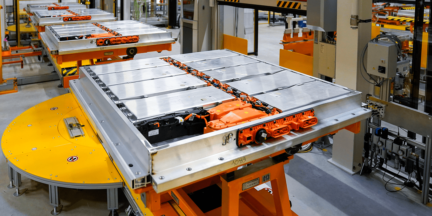 EU approves Spanish subsidy programme for EV batteries - electrive.com