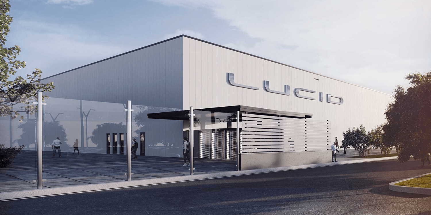Lucid Motors allowed to expand Casa Grande factory - electrive.com